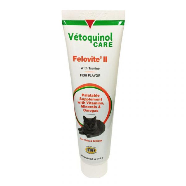 VETOQUINOL | Pet Line