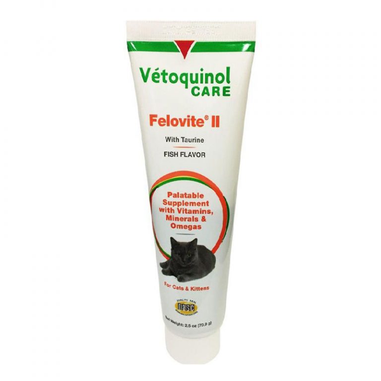 VETOQUINOL | Pet Line