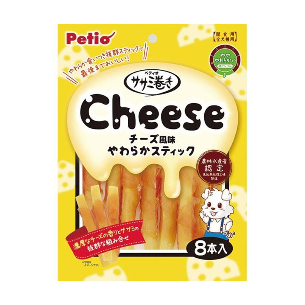 4903588134555 | Pet Line 寵寵線