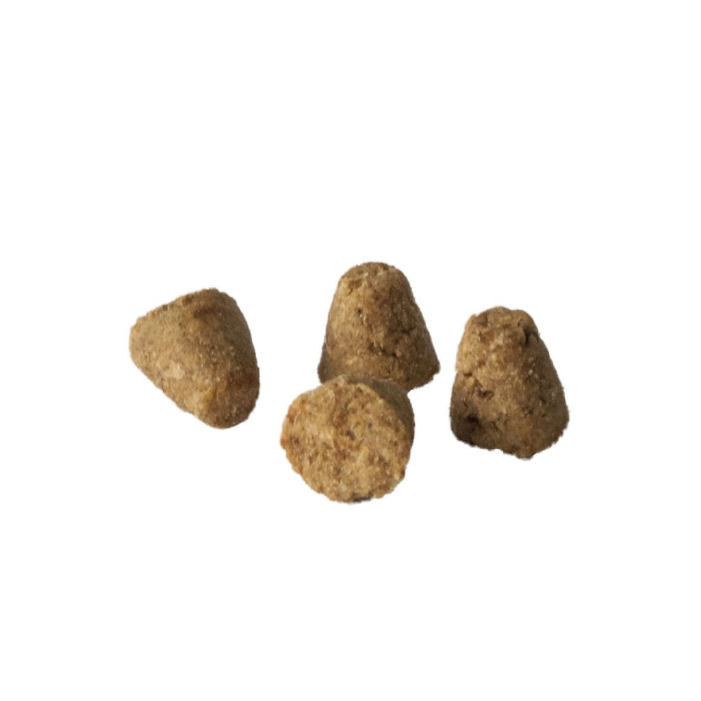 OBT Dog Food Small breed ALS GRAIN FREE Chicken 4 x 5 lb | Pet Line 寵寵線 ...