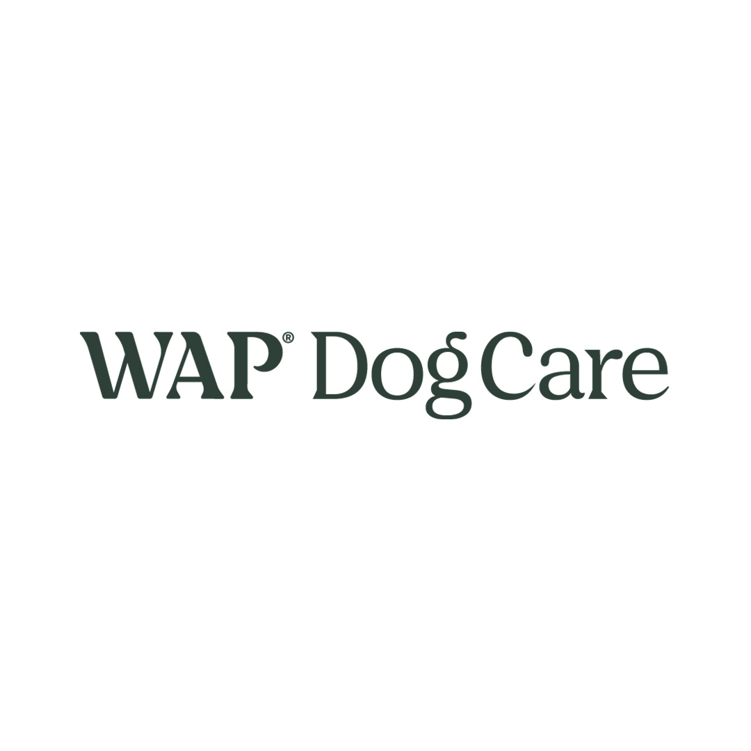 Wap Dog Care Logo | Pet Line 寵寵線